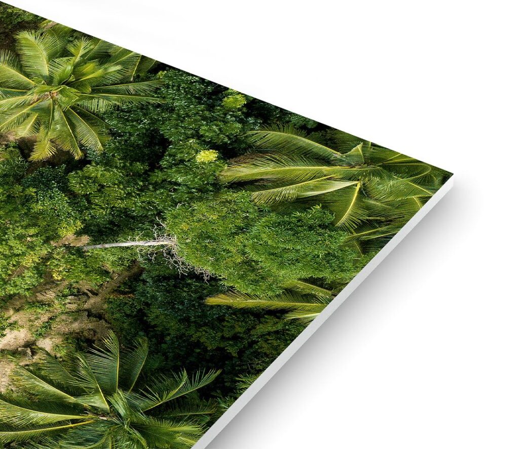 Tableau PVC Personnalisé au Sénégal, à Dakar